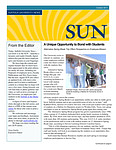 Suffolk University Newsletter (SUN) electronic edition, October 2011 ...