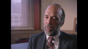 Eyes on the Prize II; Interview with Al Raby / Albert Raby - Digital ...