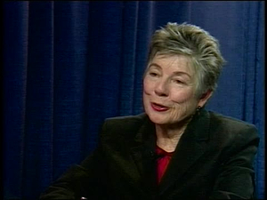 Report from Santa Fe; Martha Burk - Digital Commonwealth