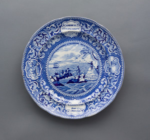 Plate - Digital Commonwealth