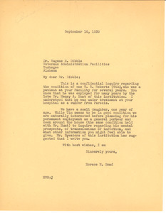 Dibble, Eugene Heriot - Digital Commonwealth