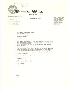 Pronko, N.H. (Nicholas Henry) - Digital Commonwealth