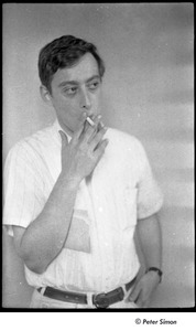 United States Student Press Association Congress: Robert A. Gross ...