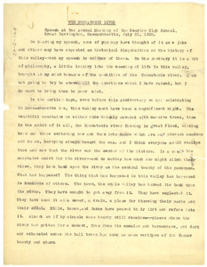 The Housatonic River - Digital Commonwealth