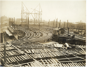 Sullivan Square Terminal - Digital Commonwealth