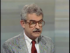 The MacNeil/Lehrer NewsHour - Digital Commonwealth