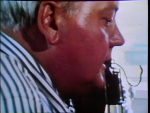 Washington Connection; Lobbying - Digital Commonwealth