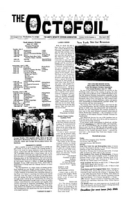 The Octofoil, March/April 1996 - Digital Commonwealth