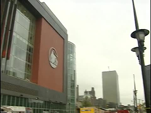 Prudential Center - Digital Commonwealth