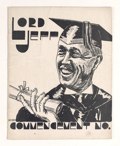Lord Jeff, 1934 June - Digital Commonwealth