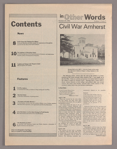 In other words, 1982 October 29 - Digital Commonwealth
