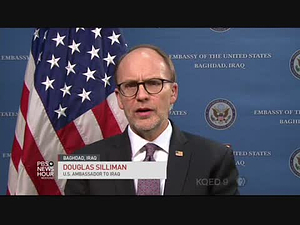 PBS NewsHour Weekend; PBS NewsHour Weekend : KQED : November 20, 2016 5 ...