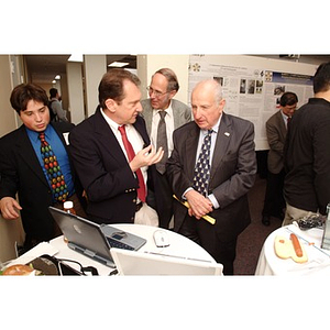 The Bernard M. Gordon Center for Subsurface Sensing and Imaging Systems ...