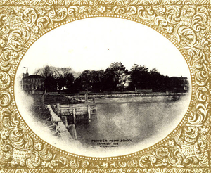 Powder Point School - Digital Commonwealth