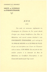 Avis - Digital Commonwealth