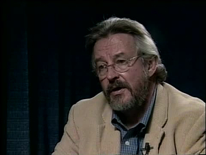 Report from Santa Fe; Joe Wilson - Digital Commonwealth