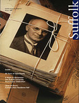 Suffolk University Magazine, Winter 1997 - Digital Commonwealth