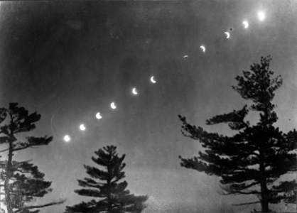 Eclipse - Digital Commonwealth