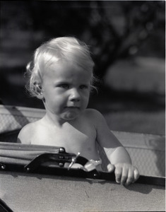 Michael Lewis - Digital Commonwealth