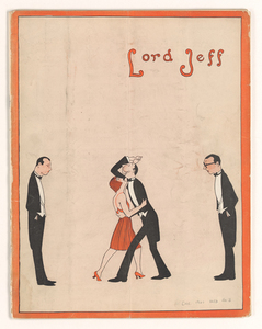 Lord Jeff, 1921 December - Digital Commonwealth
