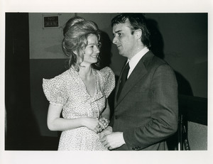 Jeannette Watson and Walter Channing - Digital Commonwealth