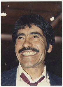 Jose Rendon - Digital Commonwealth