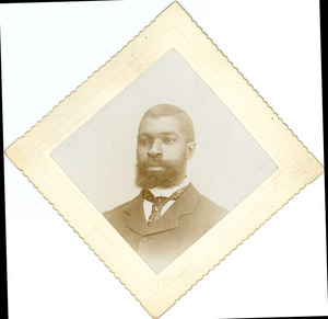 T. Nelson Baker - Digital Commonwealth