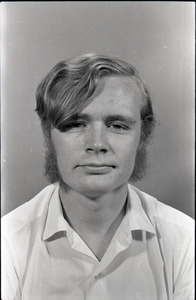 Jeff Albertson self-portrait for Boston Globe ID card - Digital ...