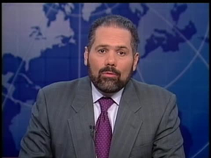 The NewsHour with Jim Lehrer; December 21, 2006 - Digital Commonwealth