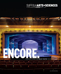 Suffolk University College of Arts and Sciences Alumni Magazine 2007 ...