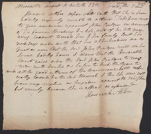 The Robert E. Brooker III Collection of American Legal and Land Use ...