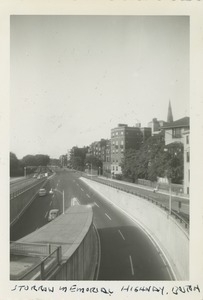Storrow memorial highway - Digital Commonwealth
