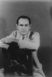 Quintero, Jose - Digital Commonwealth