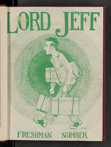 Lord Jeff, 1929 October - Digital Commonwealth