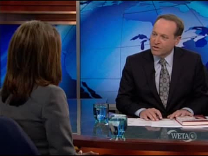 PBS NewsHour; November 23, 2011 7:00pm-8:00pm EST - Digital Commonwealth