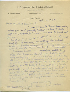 Ingraham, Anna S. - Digital Commonwealth