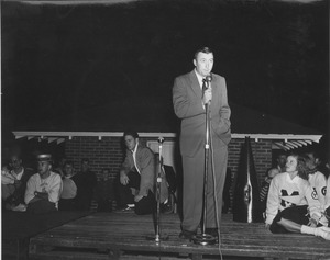 Pep Rallies - Digital Commonwealth