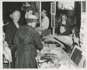 Institute for the Crippled and Disabled carnival - Digital Commonwealth