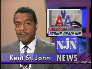 NJN News; Friday February 14, 1997 - Digital Commonwealth