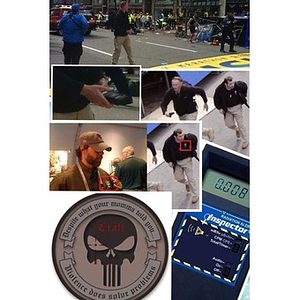 Possible suspect identification - Digital Commonwealth