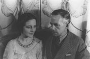 O'Neill, Eugene and Carlotta Monterey - Digital Commonwealth