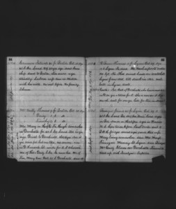 Tewksbury Almshouse Intake Record: McNally, Timothy - Digital Commonwealth