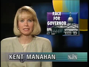 NJN News; Monday, June 7, 1993 6PM - Digital Commonwealth