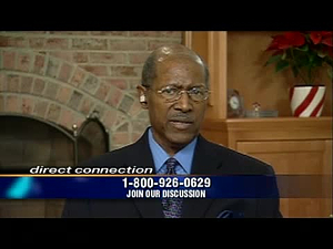 Direct Connection; Direct Connection Inaugural Show - Digital Commonwealth