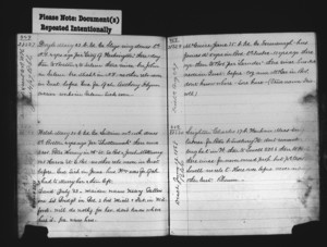Tewksbury Almshouse Intake Record: Leighton, Charles - Digital Commonwealth