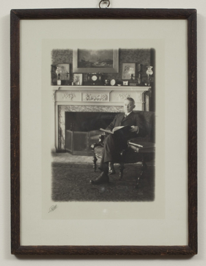 Stephen W. Phillips - Digital Commonwealth