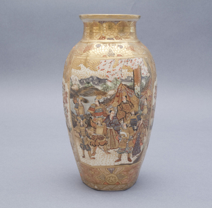 Vase - Digital Commonwealth