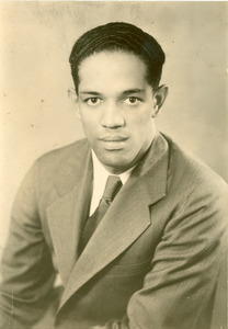 John T. Williams - Digital Commonwealth