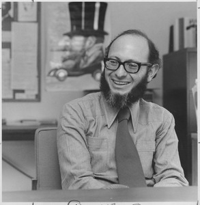 Richard Hendel - Digital Commonwealth