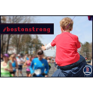 Internet Meme: "Boston Strong" - Digital Commonwealth
